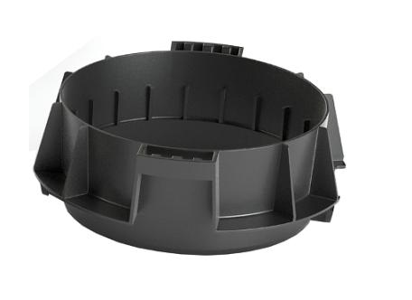 HØYDERING PLOT ZOOM 40MM